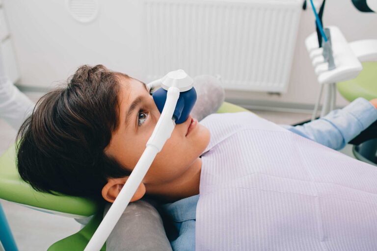 Sedación consciente en San Vicente del Raspeig - Clínica MR Dental ...